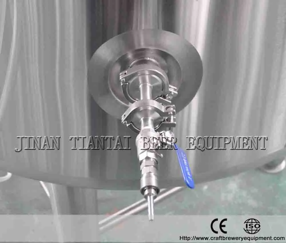 Tiantai Carbonation Stone for Beer Fermenter Brewing