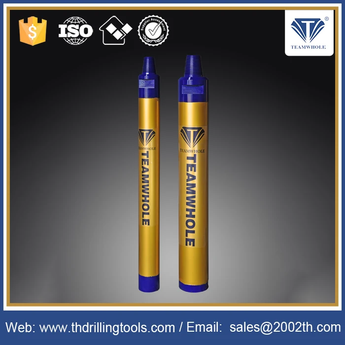 Martillo Dth Ql 60 High Pressure Water Well Drilling 6'' Ql60 Hammer ...