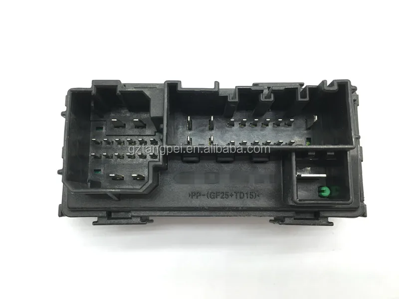 箱体assy-eng模块系统oem 91951-2w000 919512w000 - Buy 箱总成-eng模块系统oem 91951 ...