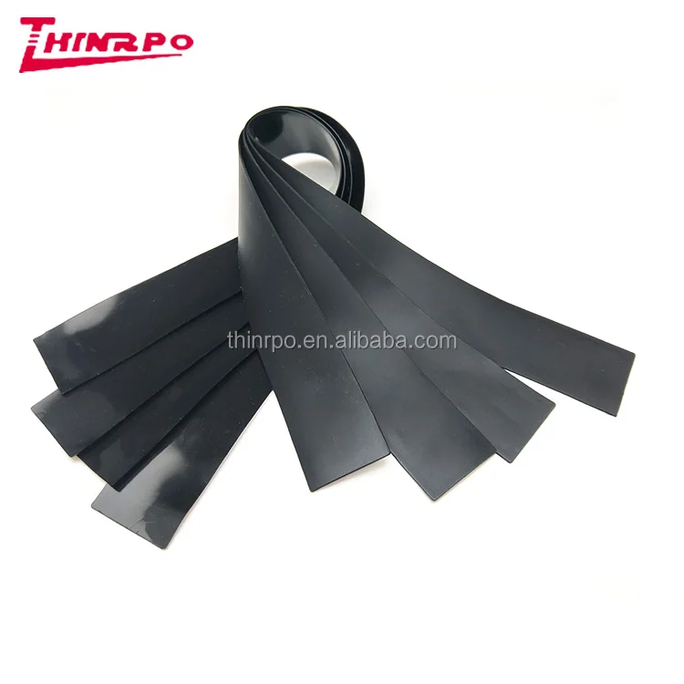 Conductive Silicone Sheet And Rubber Strips - Buy Rubber Strips,Thin ...