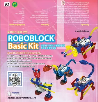 Robo Blocks - Buy Robot Block Product on Alibaba.com