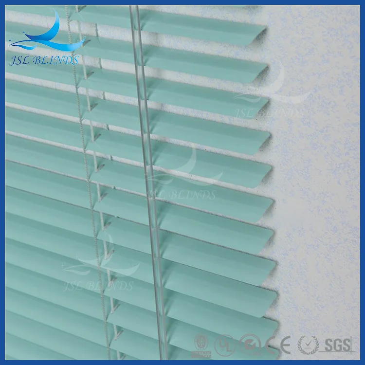 Different Types 1 Inch Mini Aluminum Venetian Slats Blinds - Buy ...