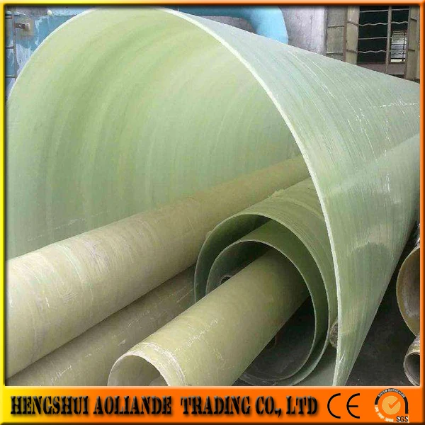 Shop RTRP Pipe - Durable, Anti-Corrosive Fiberglass Solutions