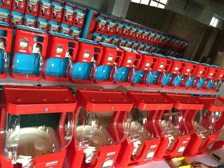 32mm Empty Vending Machine Capsule - Buy Vending Capsules Empty,Empty ...