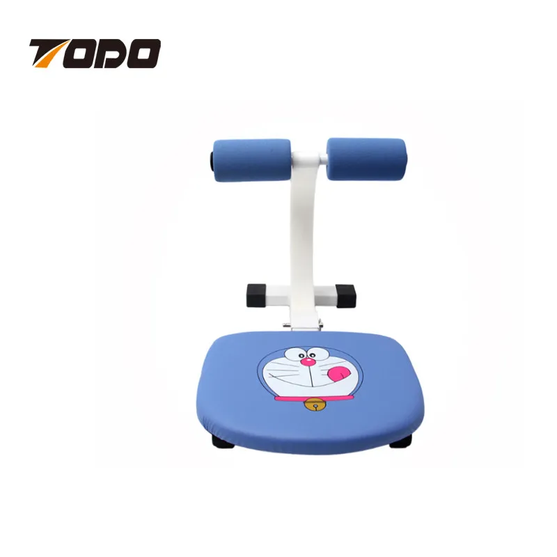 Indoor Fitness Equipment Gym Workout Exercises Ab Flex Machine - Buy Ab ...