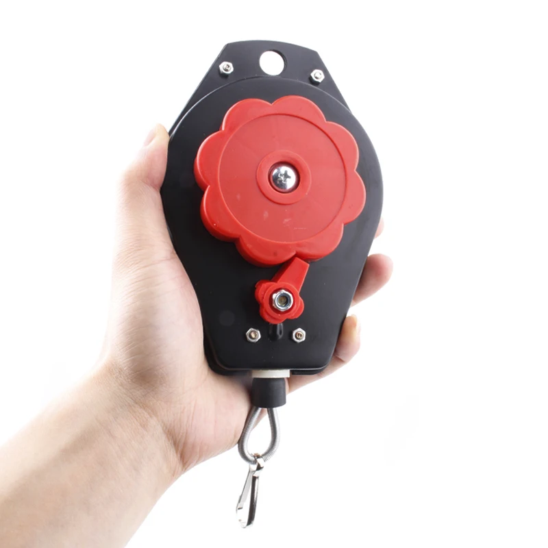 ES620 Electric Screwdriver Ring Balancer - 0.6-2kg GUA