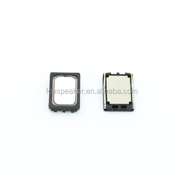11*15mm 0.5w 잎 봄 Pcb를 가진 소형 동적인 타원형 스피커-거치된 15*11*3.0 Mm Rohs,Iso9001 ...
