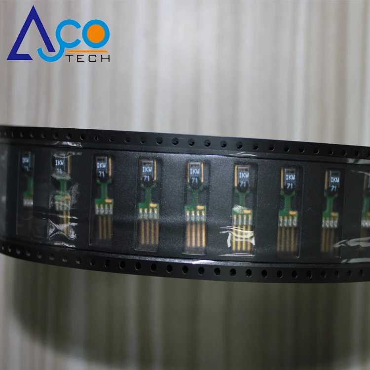 Active Component Sht10 Humidity Temperature Sensor Sht71 Sht Series ...