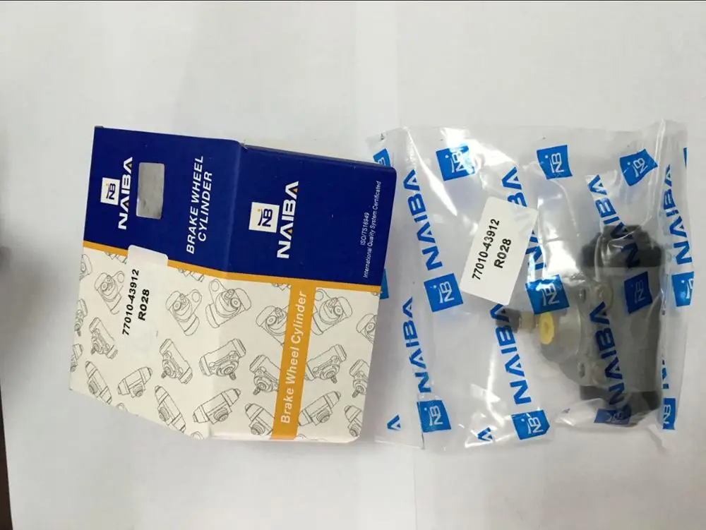 Brake Master Cylinder For Oe No.9989017 - Buy Brake Master Cylinder ...