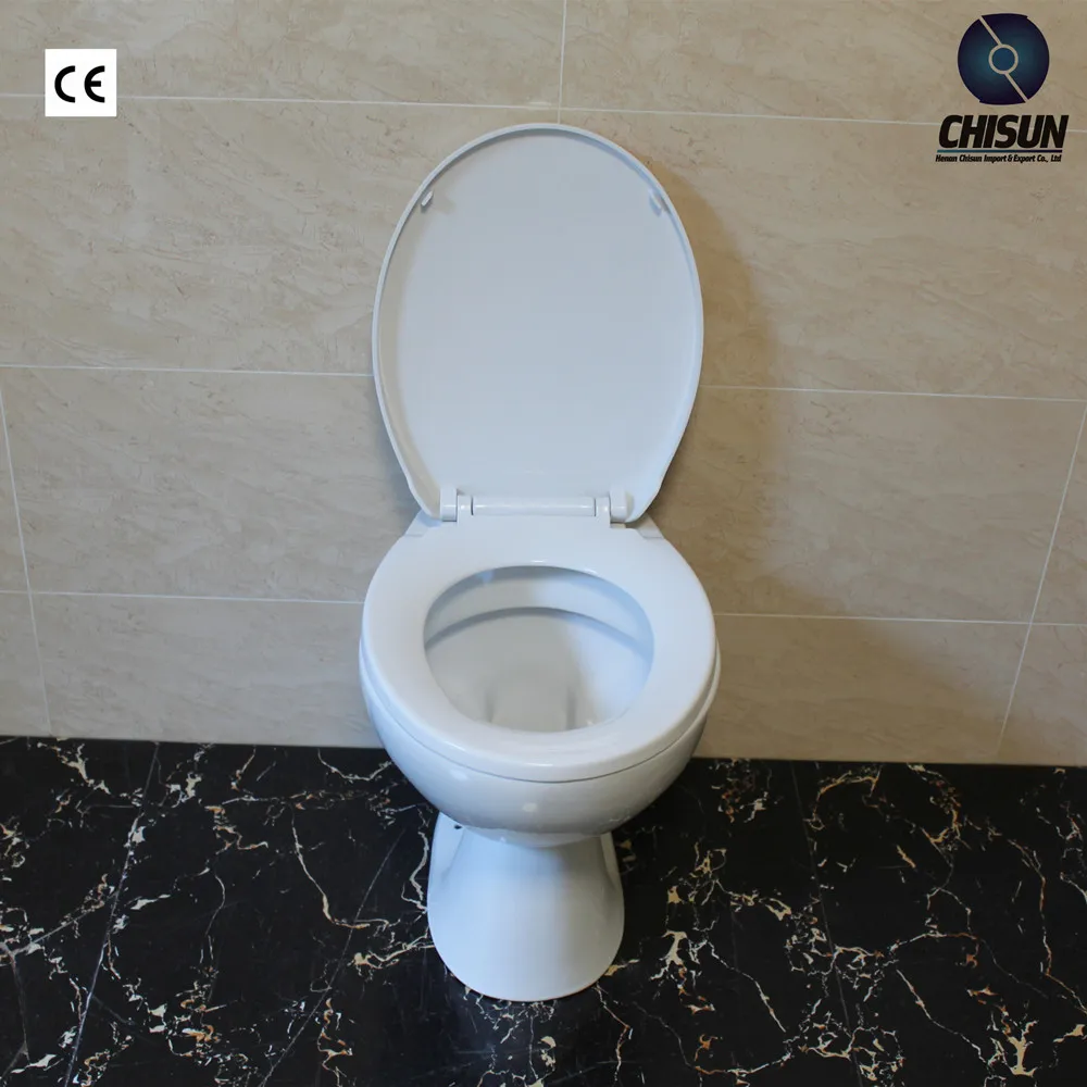 Sanitary Ware Economic Cheap Toilet Wc Bowl Htt-cft21 - Buy Cheap ...