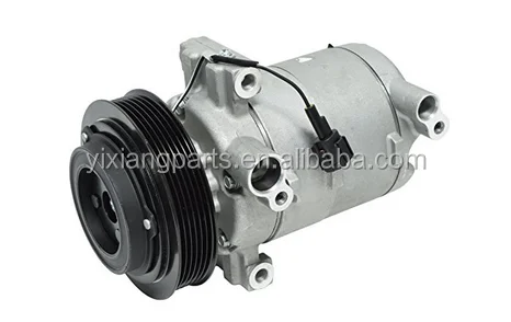 Air Conditioning 92600-ea000 92600-ea00c 92600-ea01a Auto Compressor For Nissan - Buy 92600 ...