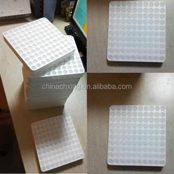 Eps Foam Blood Collection Tube Tray Package For Sale With Low Price ...