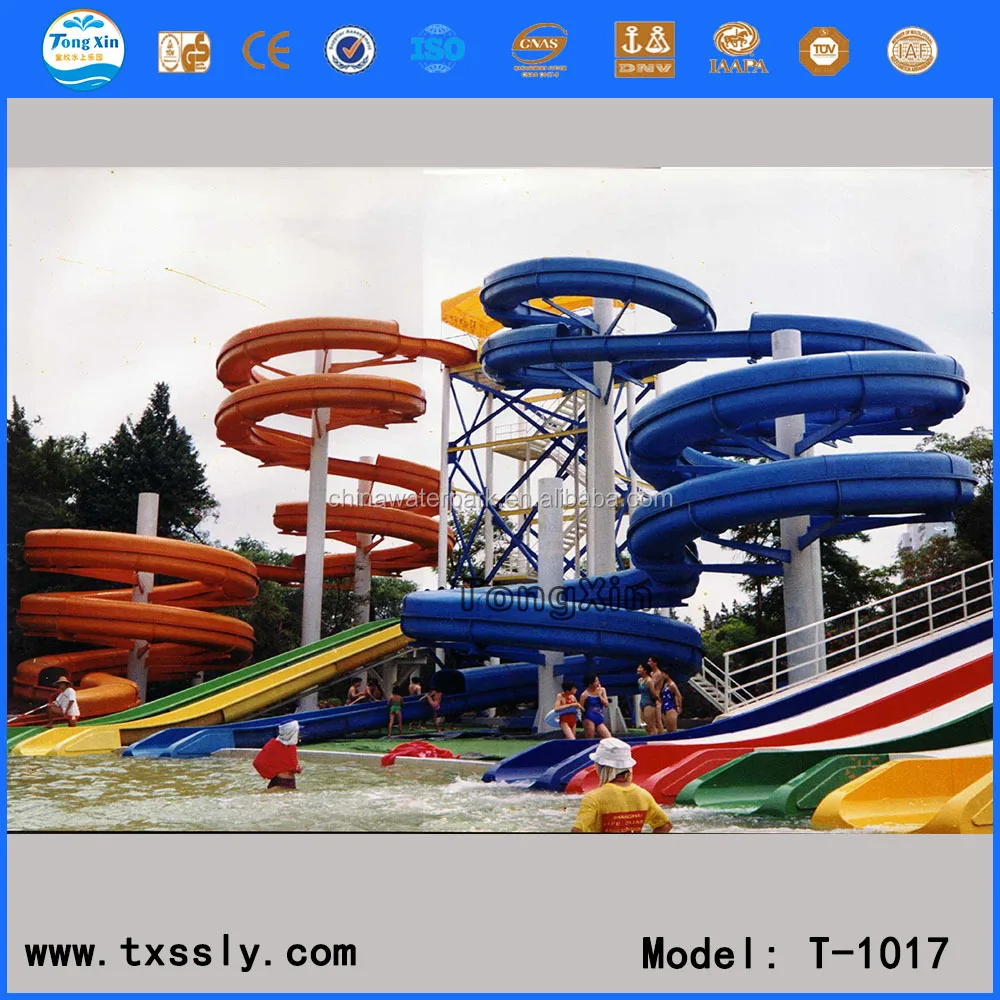 Large Plastic Water Slide Water Slide - Buy Jakarta Slide,Large Water ...