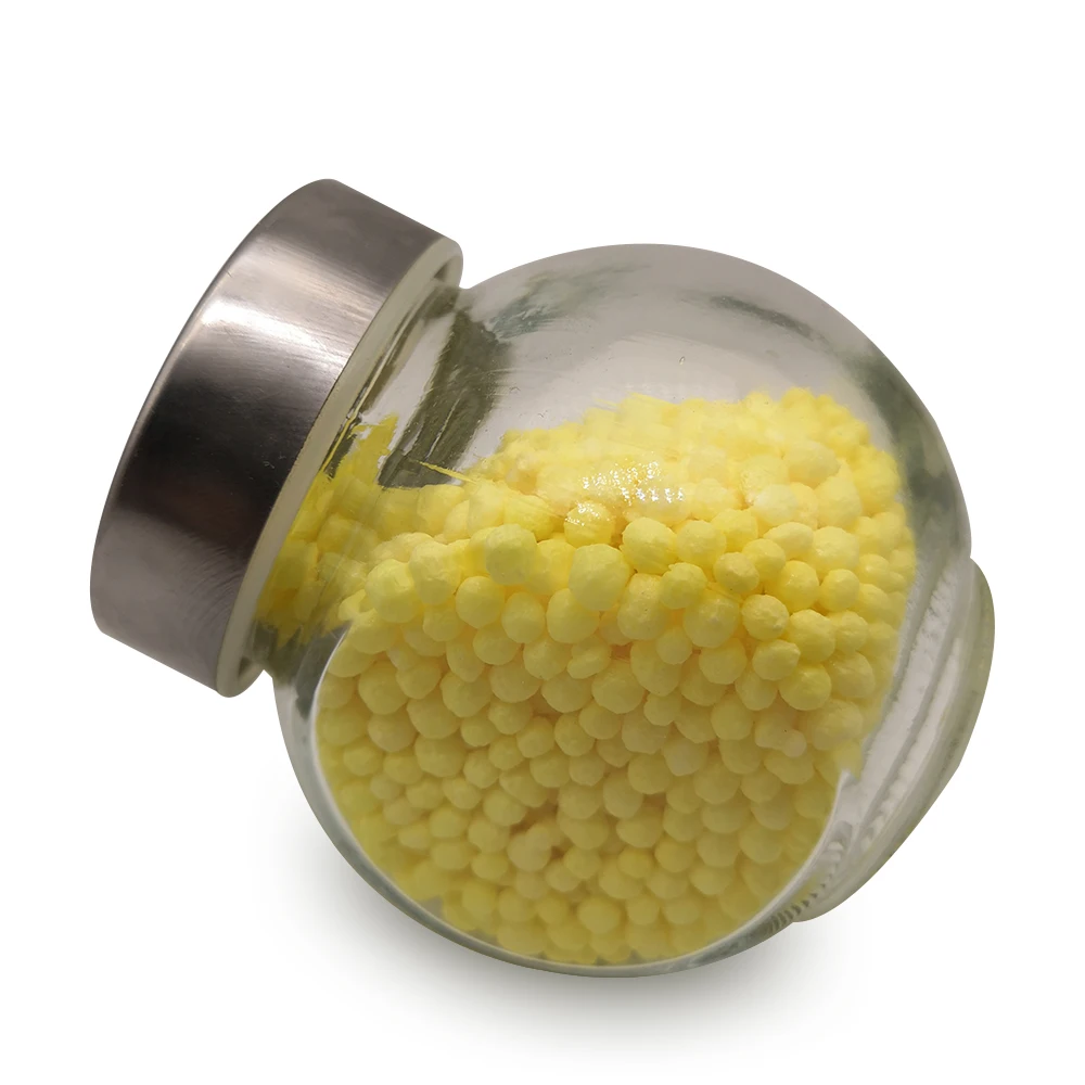 N 35-0-0 Controlled Release Fertilizer Sulfur Coated Urea - Buy Sulfur ...