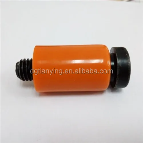 Mold Components - Nylon Mold Parting Line Lock Friction Puller