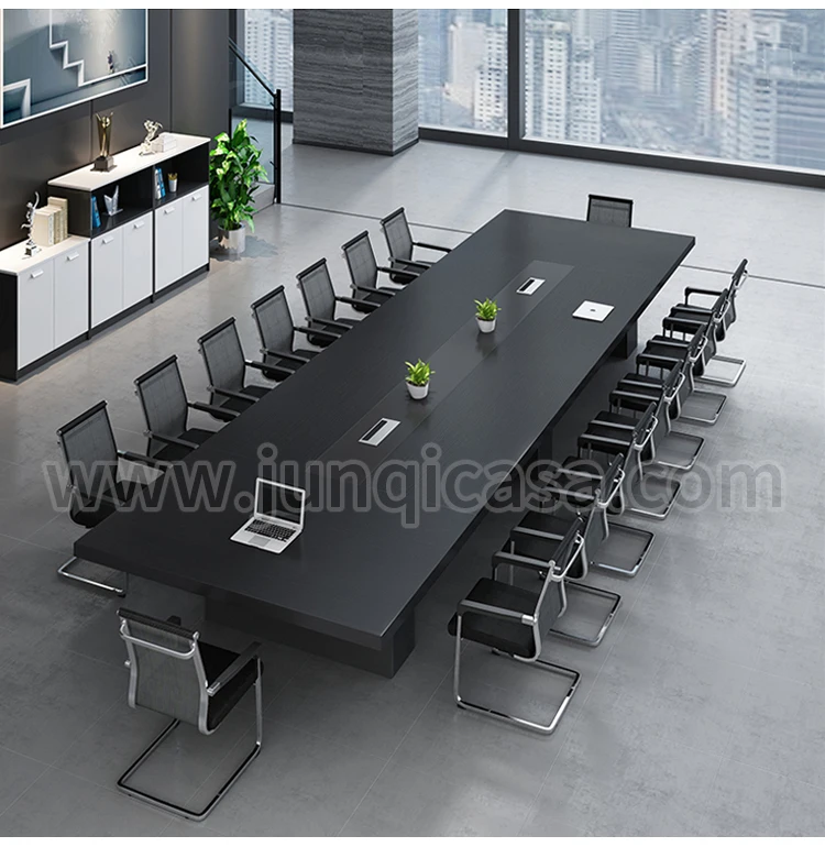 High Quality Meeting Room Meetingtable Office Conference Table 20 ...
