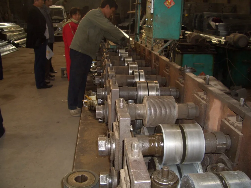 Metal Runner Stud And Track For Ceiling And Drywall Profile Galvanized ...