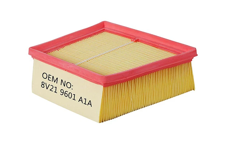 空气过滤器8V219601A1A，1 729 860，1 803 059, 1 838 805，1 516 725，8V21-9601-AA ...