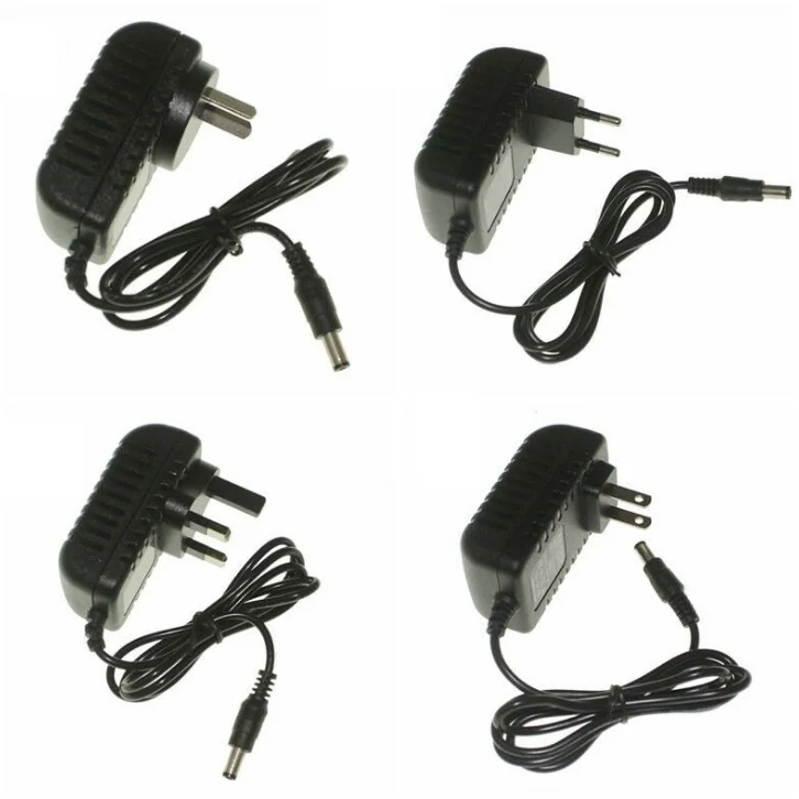 C-power Brand New Ac Dc 5v 1a 1.5a 2a 3a Adapter - Buy Dc 5v 1a Power ...