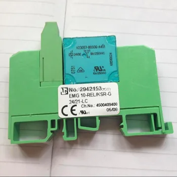 2946353 Emg 17-rel/ksr-230/21/so 54 Solid-state Relay Module - Buy Emg ...