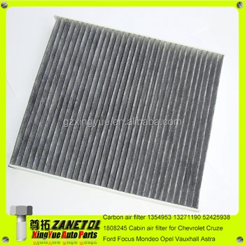 52425938 1808524 1808246 52420930 13271191 13271190 Interior Cabin Air ...