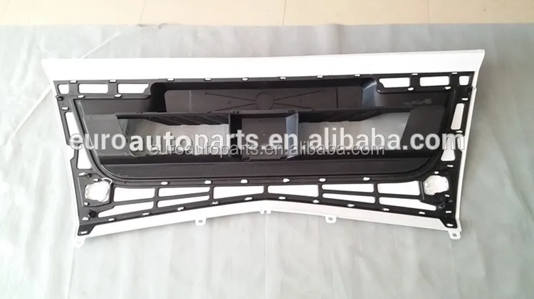 Front Bumper 9608801790 for MB Actros Mp4| Alibaba.com