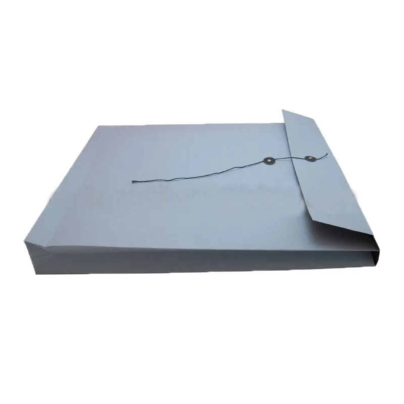 Customized File Packaging Envelope Or Sleeve - Buy Packaging Envelope ...