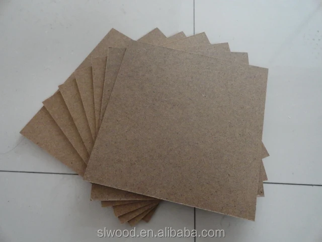 High Density Fiberboard - Durable and Versatile Solutions