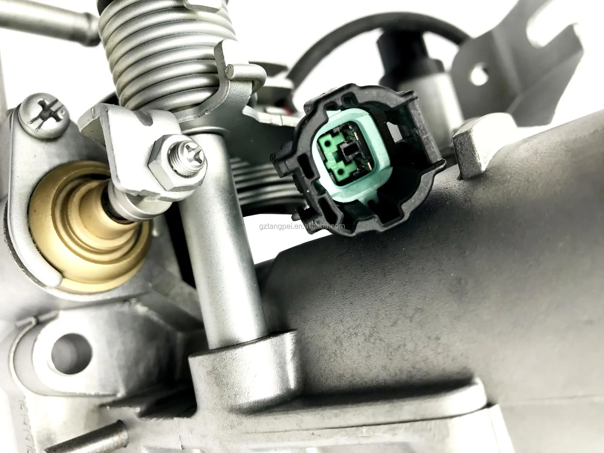 Throttle Body Oem 16119-vj207 16119vj207 - Buy Throttle Body Oem 16119 ...