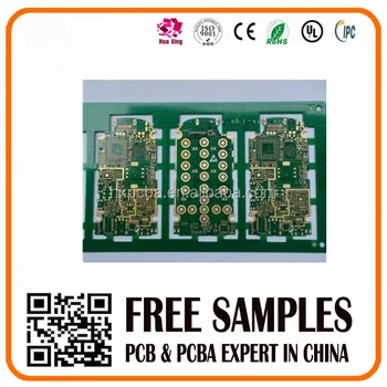 Smartphone Pcb Design - Buy High Quality Smartphone Pcb,Mobile Phone ...