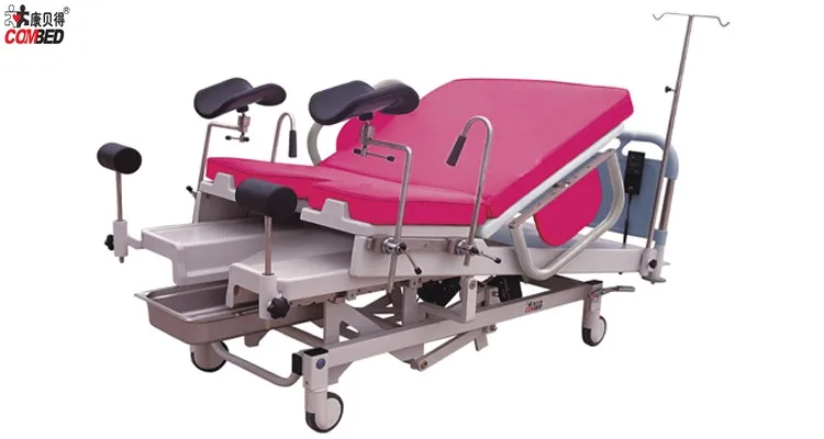 Dh-c101a02 Multi-function Adjustable Electric Ldr Childbirth Bed - Buy ...