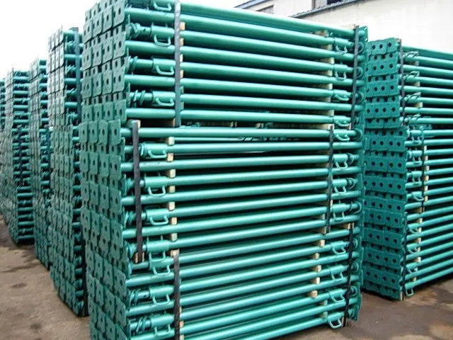 Inşaat malzemeleri için beton kalıp iskele çelik payandalar| Alibaba.com