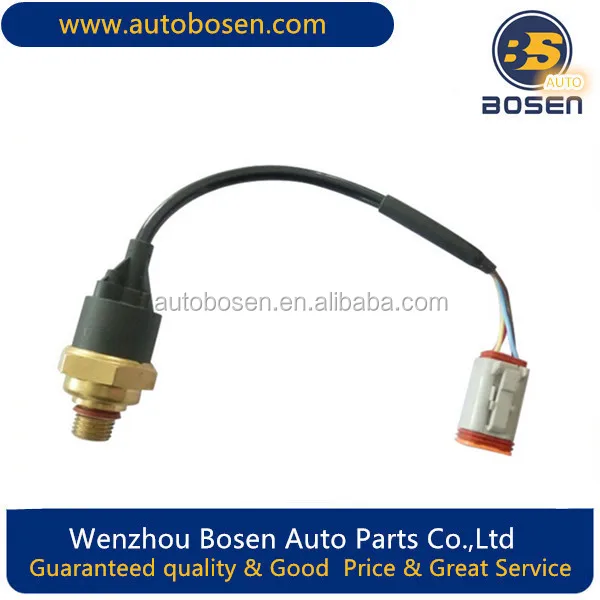 Engine Oil Pressure Sensor For Volvo Scania Oem 1452862 1393113 1488340 ...