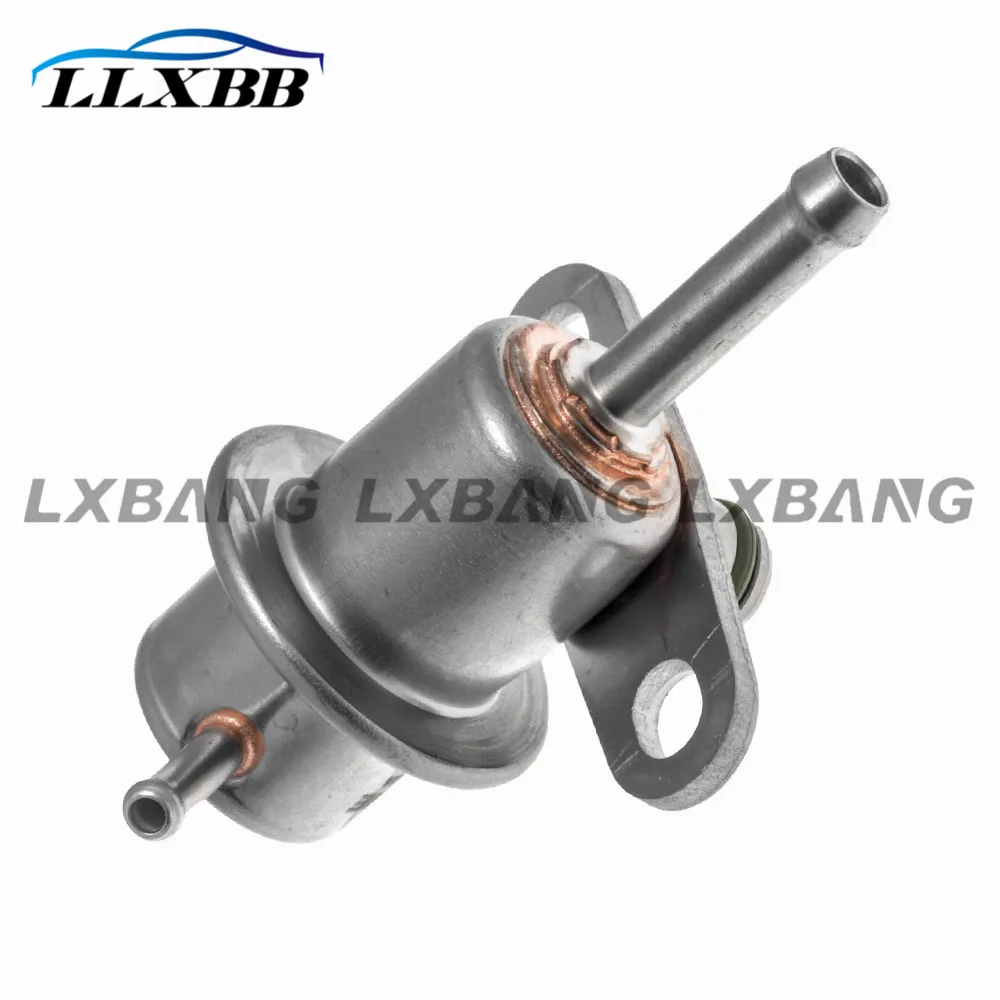 Fuel Rail Pressure Sensor For 23280-75020 Fuel Pressure Regulator ...