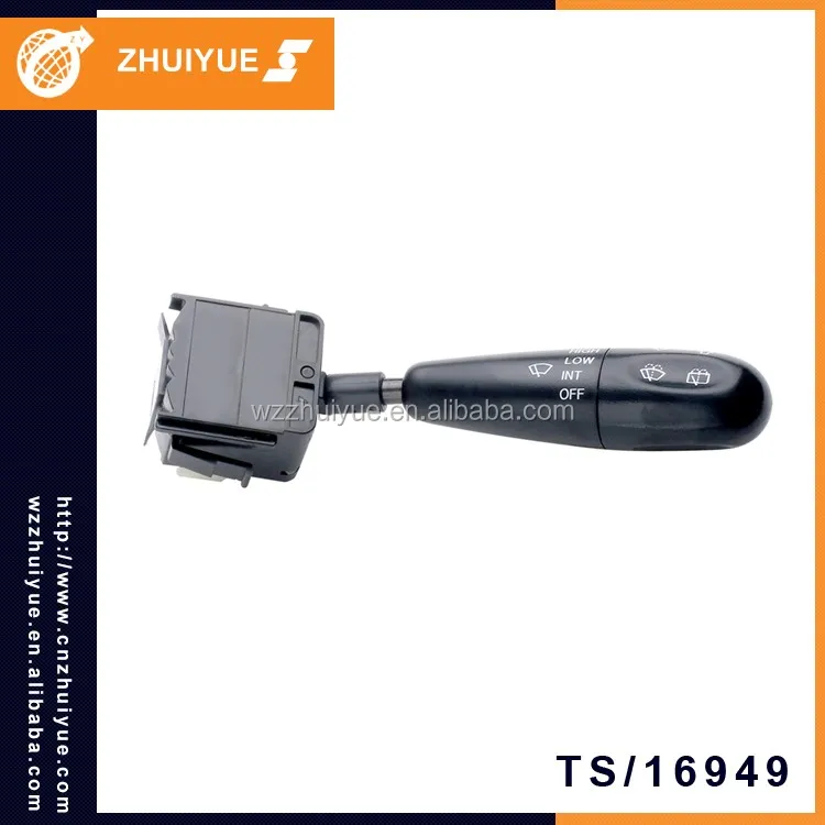 Zhuiyue 이상적인 표준 자동차 부품 액세서리 96314334 와이퍼 스위치 Gm 대우 - Buy 자동차 부품 액세서리 ...