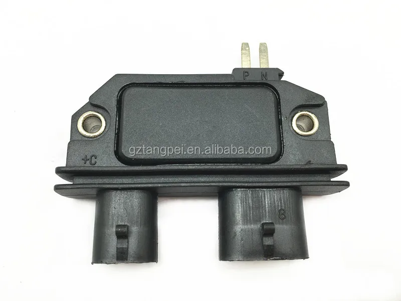 Ignition Module For D-aewoo N-exia E-spero Oem D1980 01989747 Dab704 ...