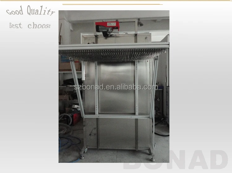 IPX1 IPX2 IPX3 IPX4 IPX5 IPX6 Waterproof Test Chambers