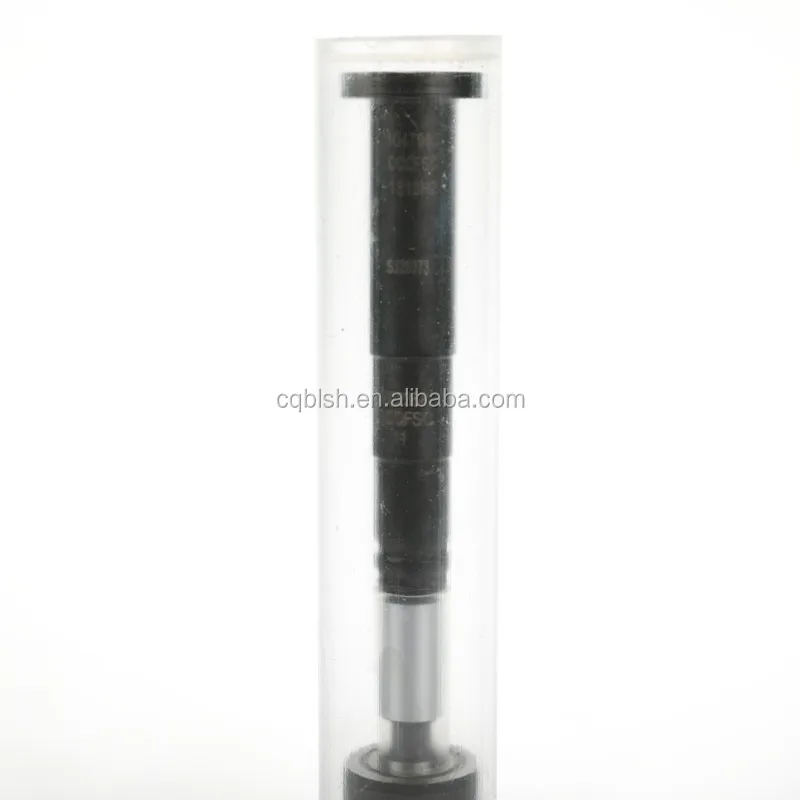 Injector Parts Barrel Plunger Stepped 3047963 Plunger Barrel For ...