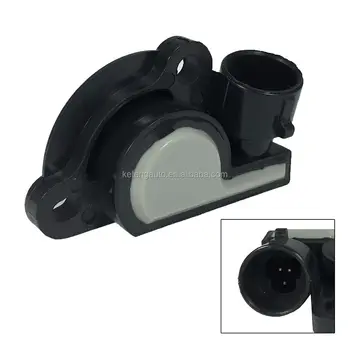 Throttle Position Sensor Tps For Opel Astra Ascona Kadett 1.2-1.8l 1984 ...