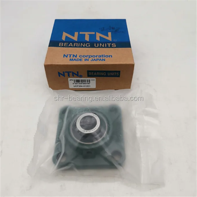 Ntn Ucf209d1 4โบลท์แปลนแบริ่งหน่วย Ucf 209 D1 Uc209 45มม. Id - Buy Ntn ...