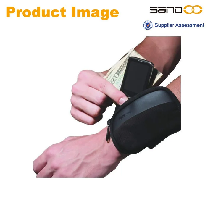 Cheap Wrist Purses,Mens Wallets Brand Names,Travel Running Arm Wallet ...
