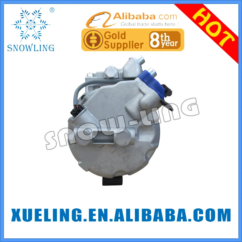 Auto ac compressor For BMW 3 Serie 325i 325xi 330i 330xi OE 64526956715 ...