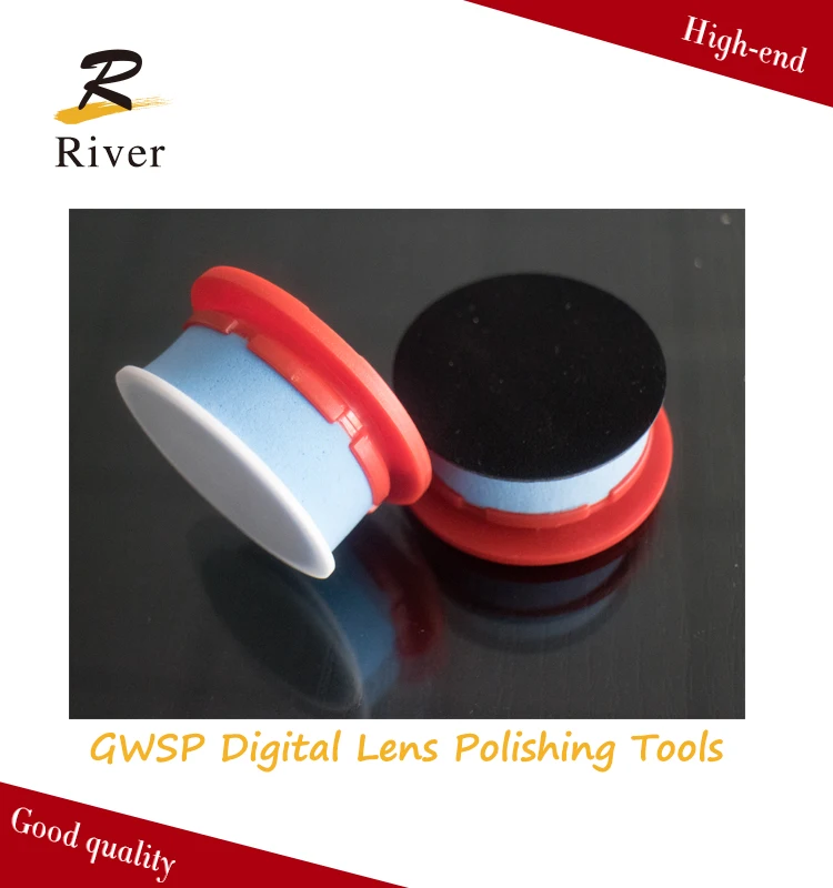 Optical Glasses Polishing Pads - Buy Polishing Pads,Lens Polishing Pads ...