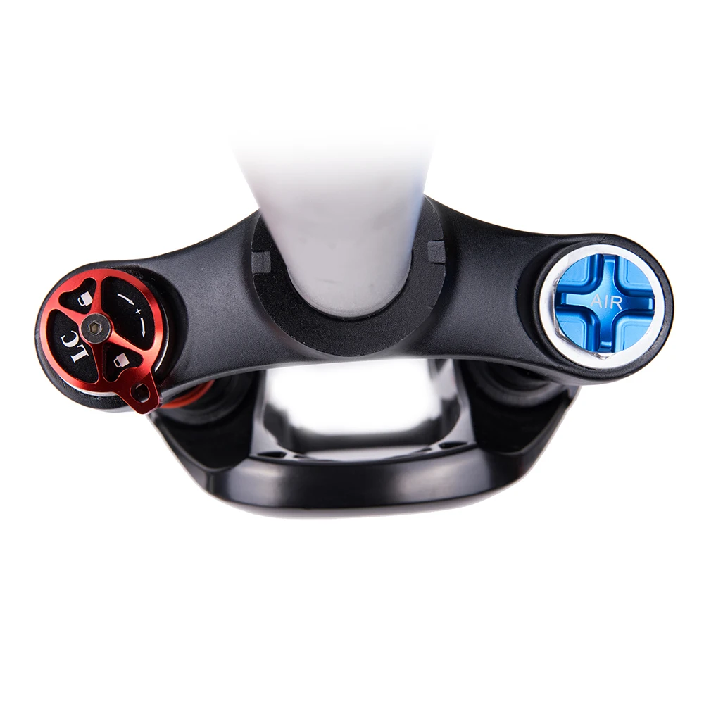 UDING 32 RL BO OST 140mm Air 29er Fork - Mountain Bike Suspension