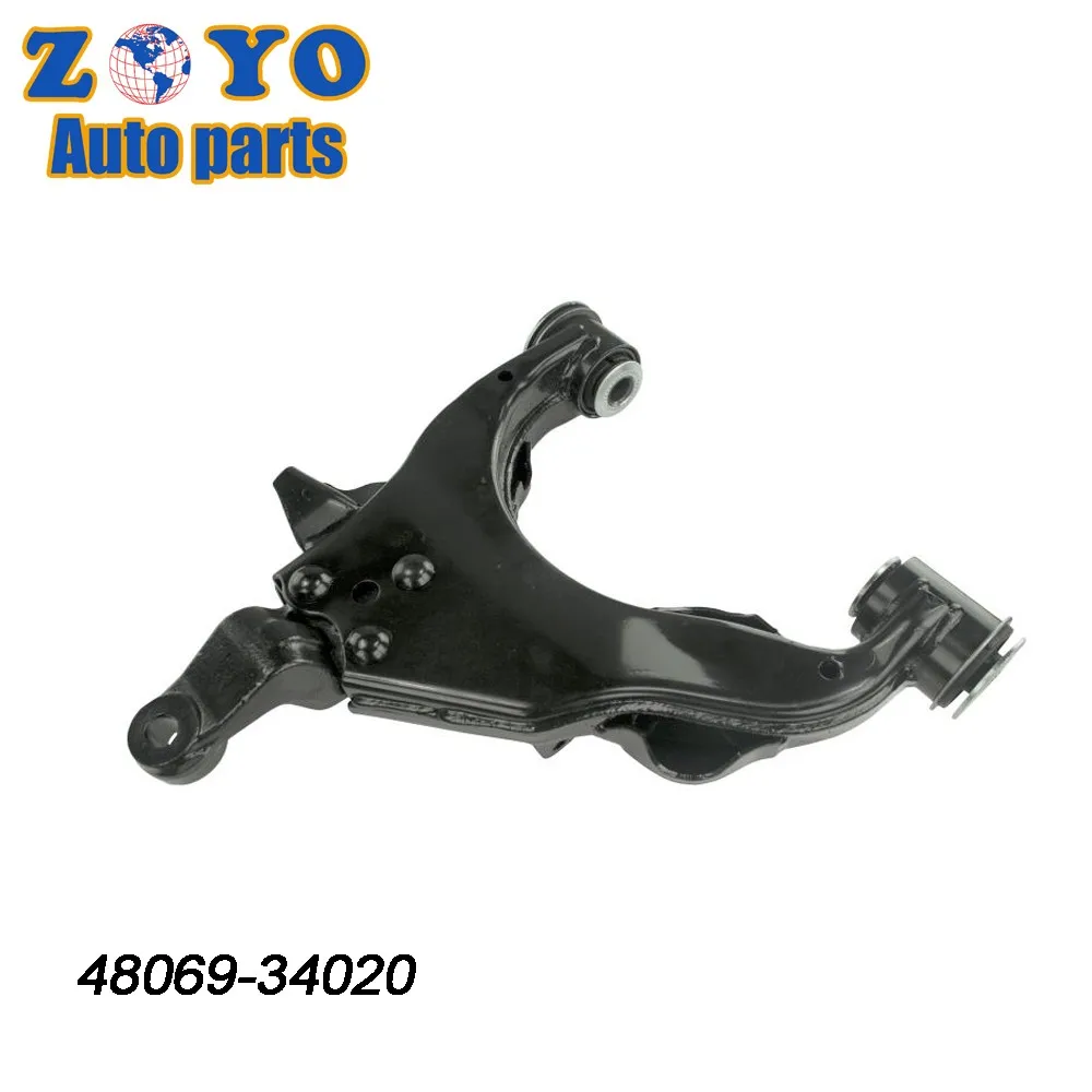 48069-34020/ms86130 Left Tundra Lower Arm For Tundra Auto Accessories ...