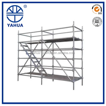 Hot Dip Galvanized Safeway Scaffolding For Sale - Buy Safeway ...