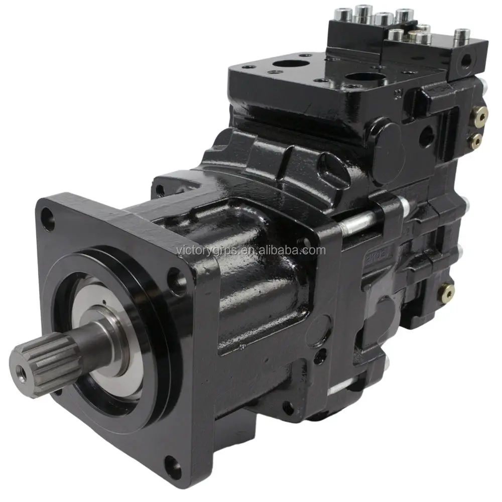 Voac High Pressure V12-060 V12-080 V12-160 V14-110 V14-160 T12-060 T12 ...