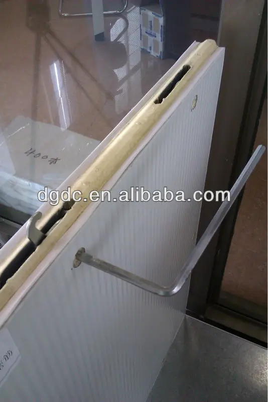 Cold Room Cam Lock Insulating Sandwich Panels 75mm 90mm 100mm ...