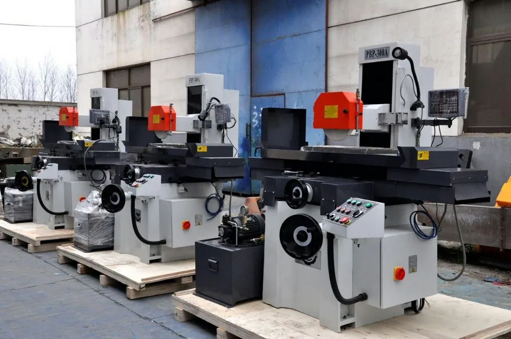 Precision Magnetic Grinding Machine - Buy Magnetic Grinding Machine ...