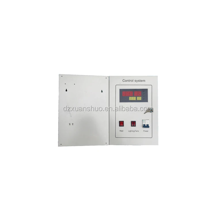 XUSHENG XM-28 Intelligent Incubator Controller - Easy to Operate